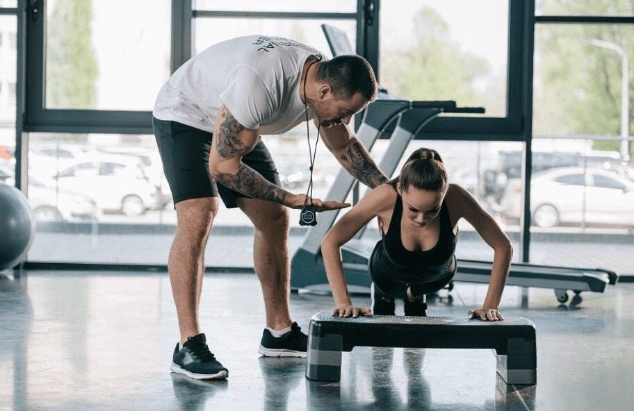How to Make a Career as a Professional Personal Trainer - NPTI