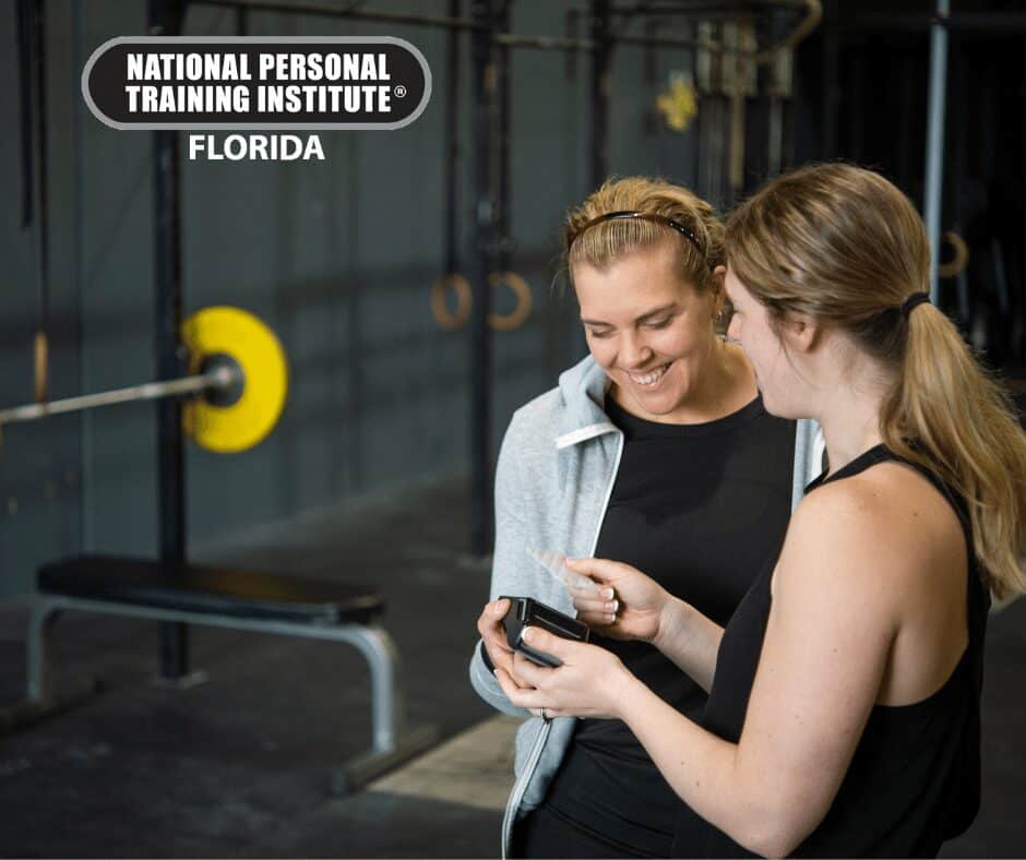 How Do Personal Trainers Build Their Client List? - NPTI