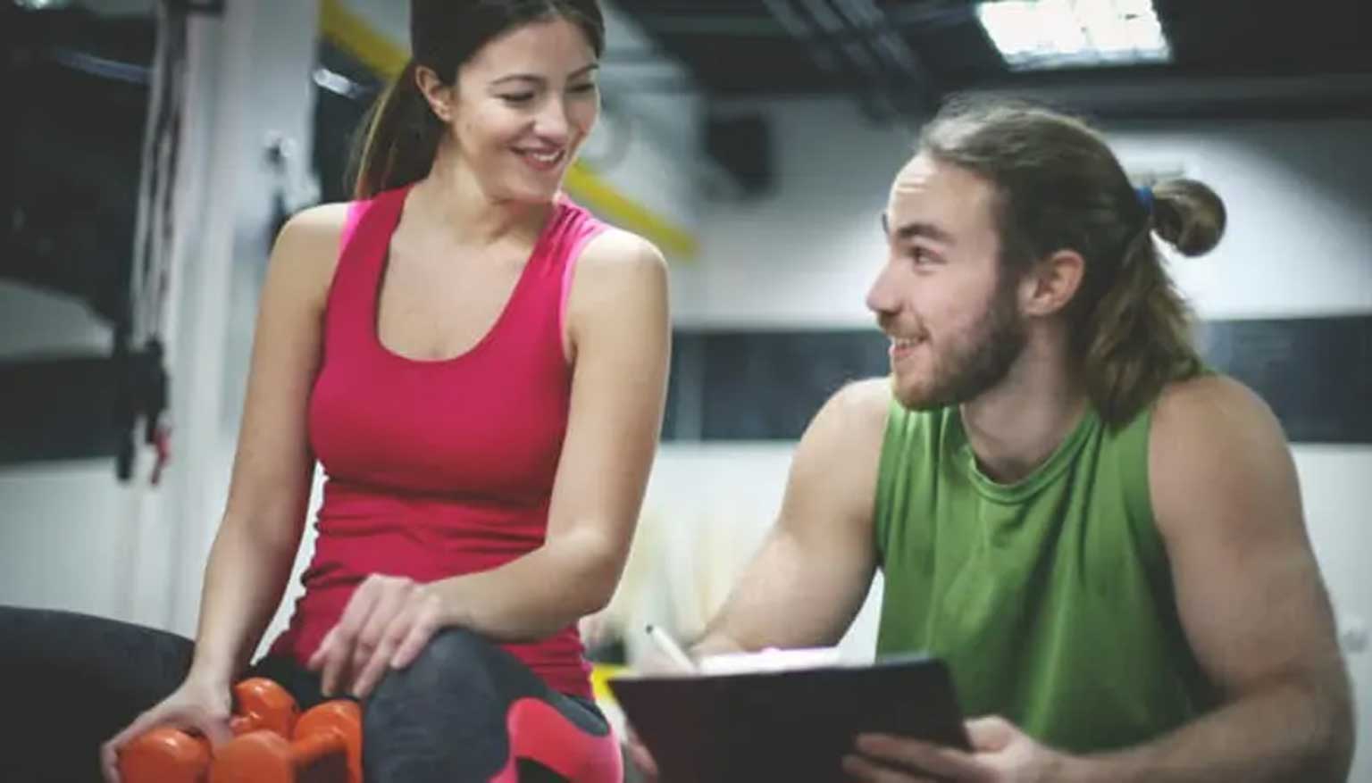 Basic Legal Agreements Every Personal Trainer Needs - NPTI