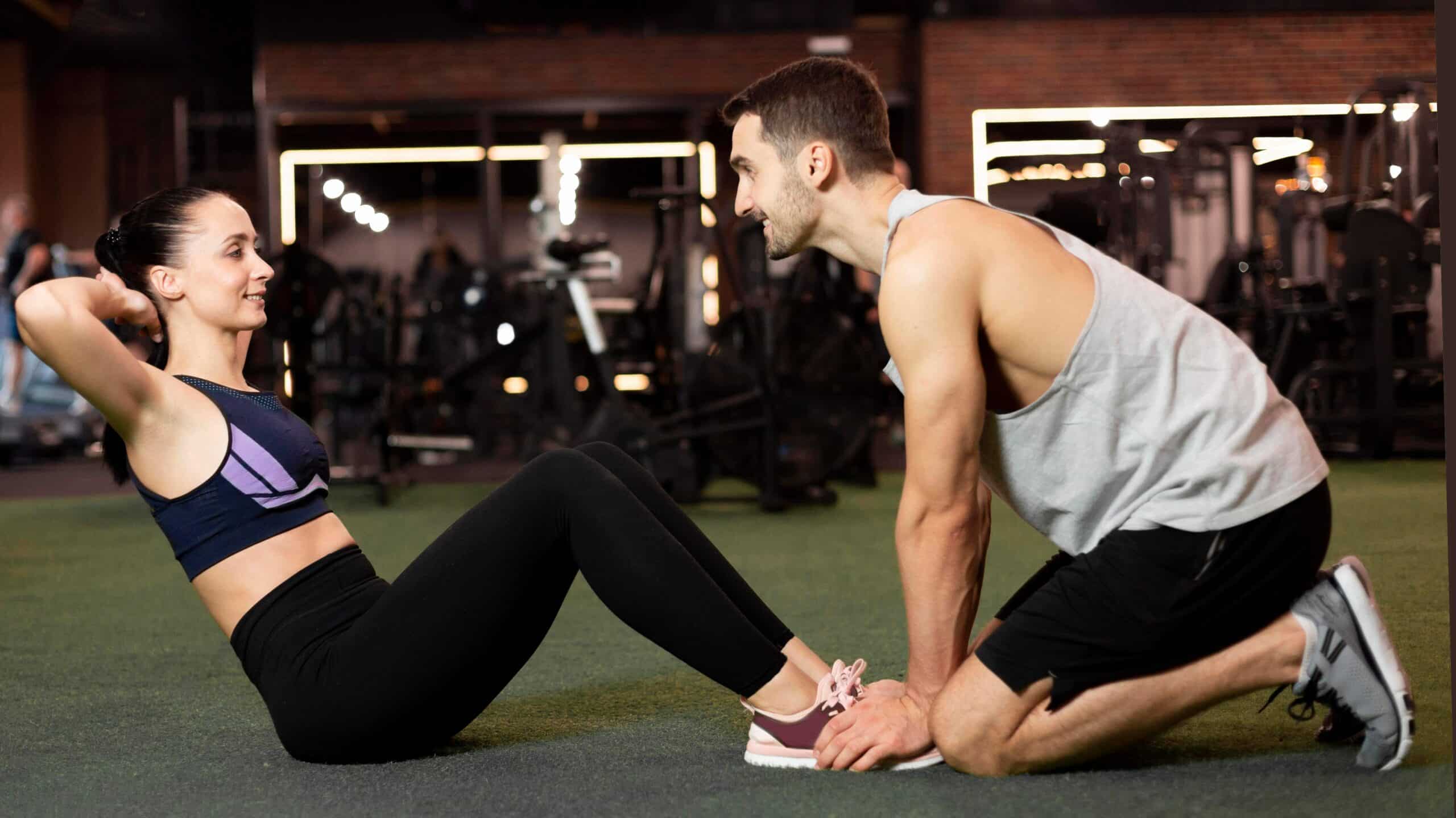 Personal Training Specialist - National Personal Training Institute Florida