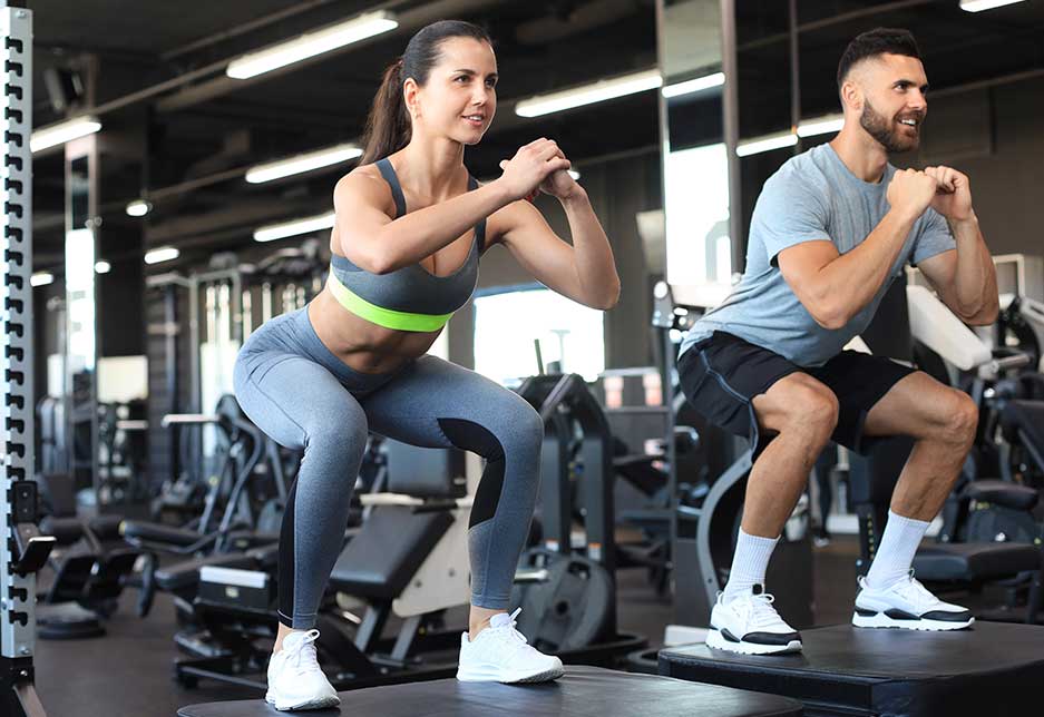 9 Common Interview Questions For Personal Trainers - National Personal ...