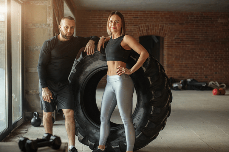 Personal Trainer Outfit Inspiration: What To Wear And Why - NPTI Florida